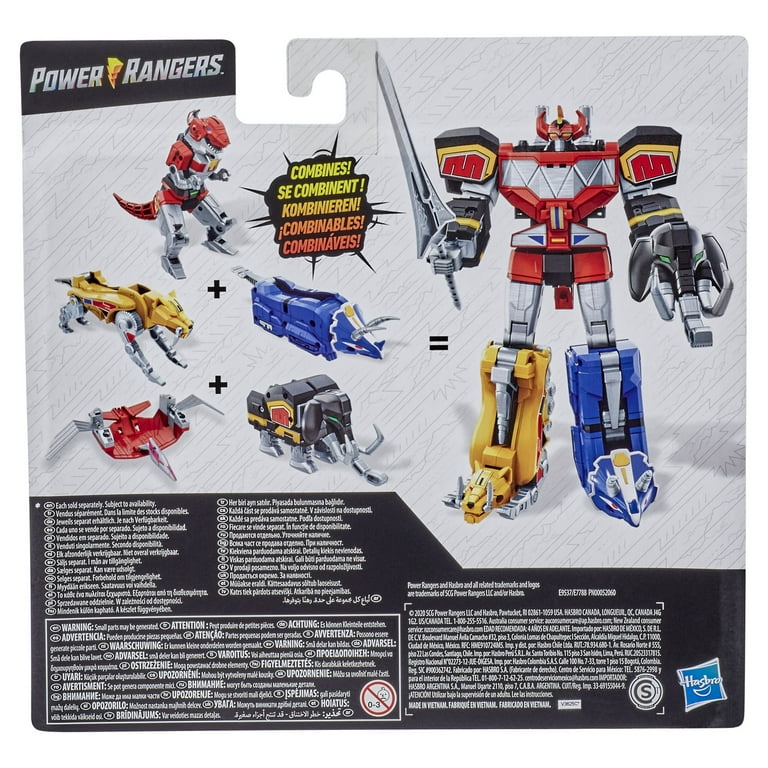 Uno Per Il Money Ranger