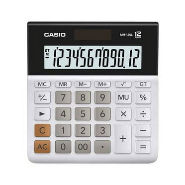 Casio FX-300ESPLS2 Black Scientific Calculator 5 Pack - Walmart.com