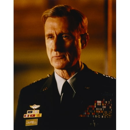James Cromwell Portrait in General Uniform Photo Print (24 x 30 ...