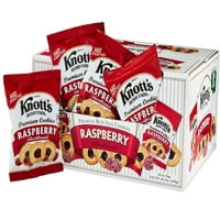 Knott's Berry Farm Cookies - Walmart.com