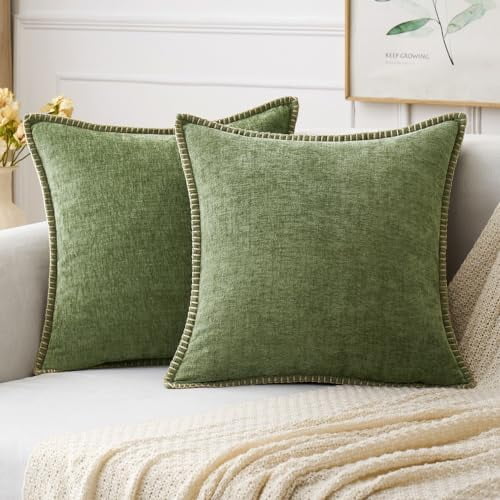 Click here for Chenxiayu Tianqi Pack Of 2 Couch Throw Pillow Cove... prices