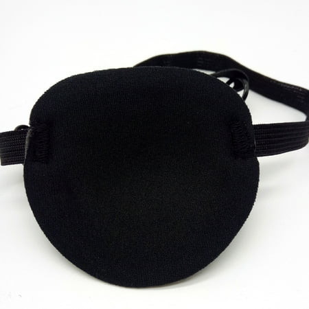 freestylehome Adult Child Single Eye Cover Eyeshade One-Eyed Cover ...
