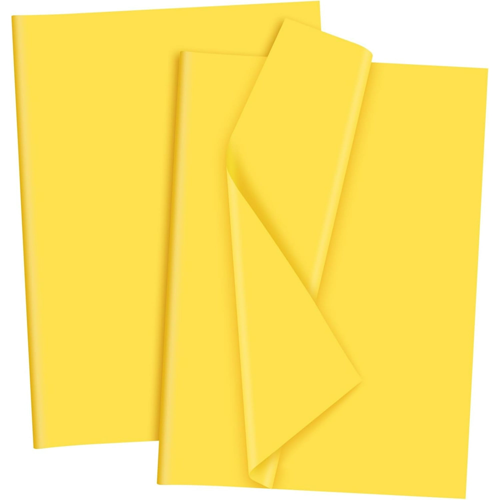 Click here for Salafire 120 Sheets Yellow Tissue Paper Christmas... prices