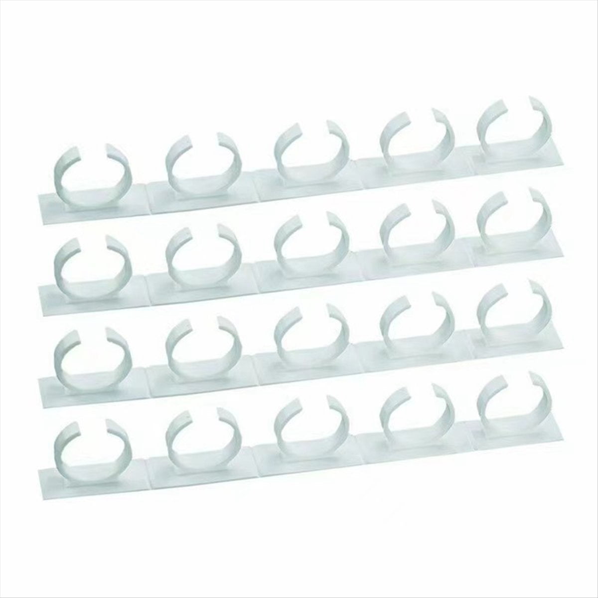 Click here for Unbranded 150pcs Spice Clips Spice Gripper Clips S... prices