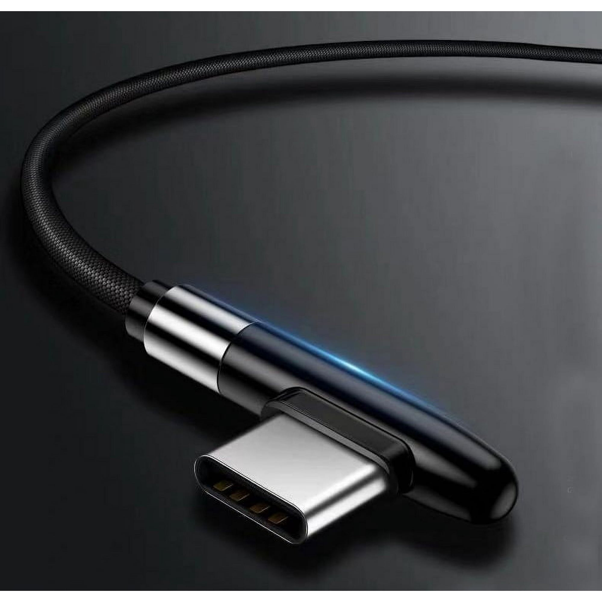 Click here for Usb Type C Charging Cable  Black Nakedcellphone Ru... prices