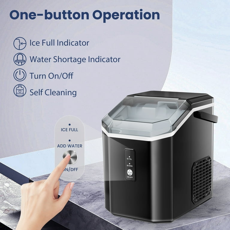 Best Residential Ice Machine at Ruby Najar blog