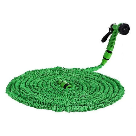 3 times retractable Garden high pressure Water Pipe For watering ...