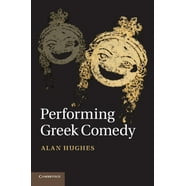 Roman Laughter: The Comedy of Plautus, (Paperback) - Walmart.com