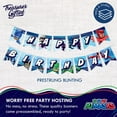 PJ Masks Birthday Banner - PJ Masks Party Supplies - Walmart.com