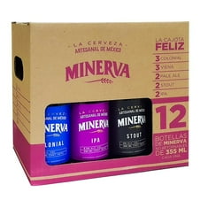 Gran variedad de Cervezas en Bodega Aurrera en línea