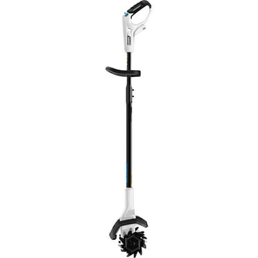 HART 20-Volt Electric 6-inch Earth Auger for Gardening and Yard Work ...