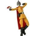 Dragon Ball Dragon Stars Series Gamma 1 Action Figure - Walmart.com