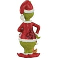 Max & Grinch Figurine Statue 20 inch Jim Shore - Walmart.com