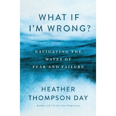 The Fear Book: Facing Fear Once and for All - Walmart.com