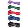 Super Band 1.5 width, 41" Long with Training Manuallet - 50-120lbs ...
