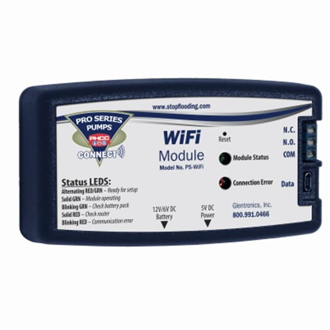 Glentronics Watchdog Wi-Fi Module - Walmart.com