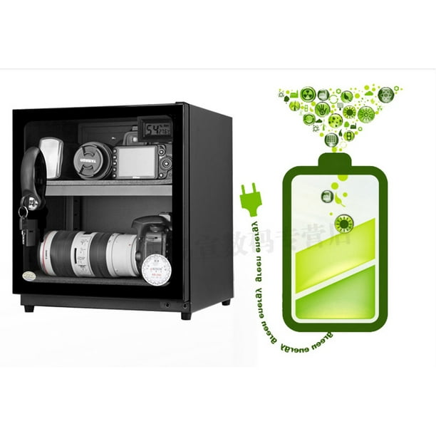 Camera Dry Cabinet