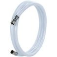 Certified Appliance Accessories IM72P PVC Ice Maker Connector with 1/4 ...