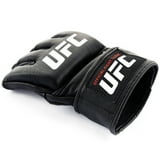 UFC Official Gloves-Mens Medium for MMA Athletes in Combat Sports ...