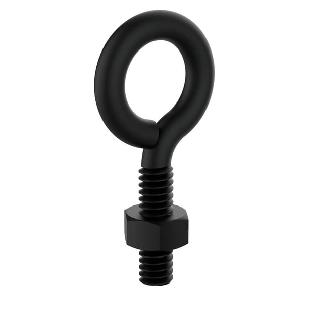 Tornillo Storm Shine de Bolt National Hardware N820-095, 0,64 x 5 cm ...