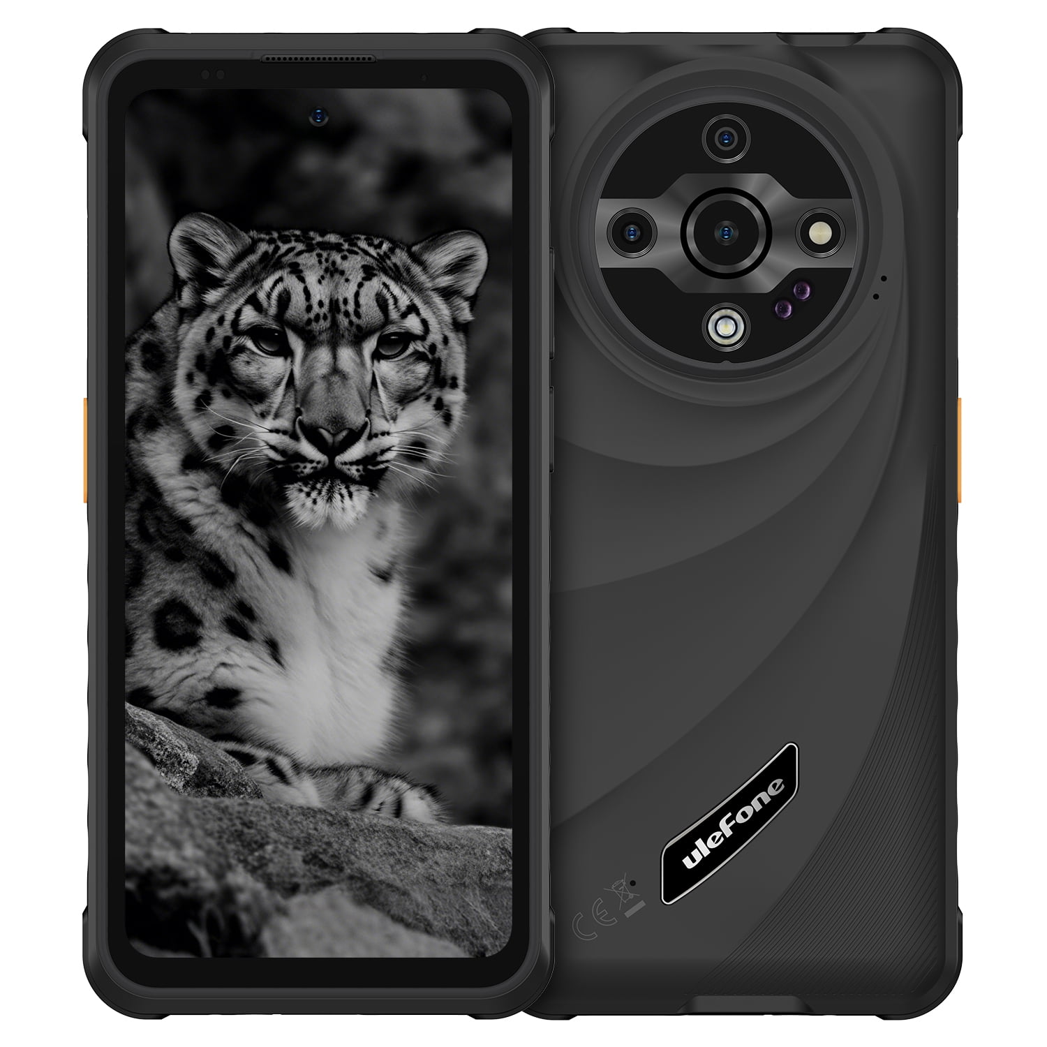 Click here for Ulefone Armor X31 Rugged Smartphone  6.56 Hd+ Disp... prices