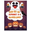 I Spy Alphabet A-Z Halloween: Alphabet Interactive Picture Book for ...