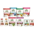 Burpee Natural Organic All Purpose Granular Plant Food 4-4-4, 4 lb ...