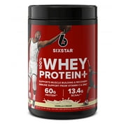 Juice Plus Protein Powder