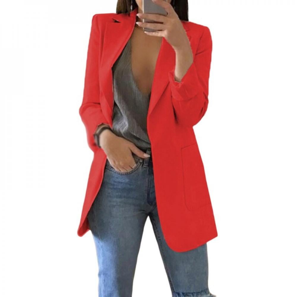 Formal Jackets For Women