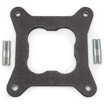 Edelbrock 9266 Carburetor Heat Insulator Gasket - Walmart.com