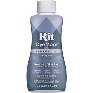 12 Pack: Rit® DyeMore™ Synthetic Fabric Dye - Walmart.com