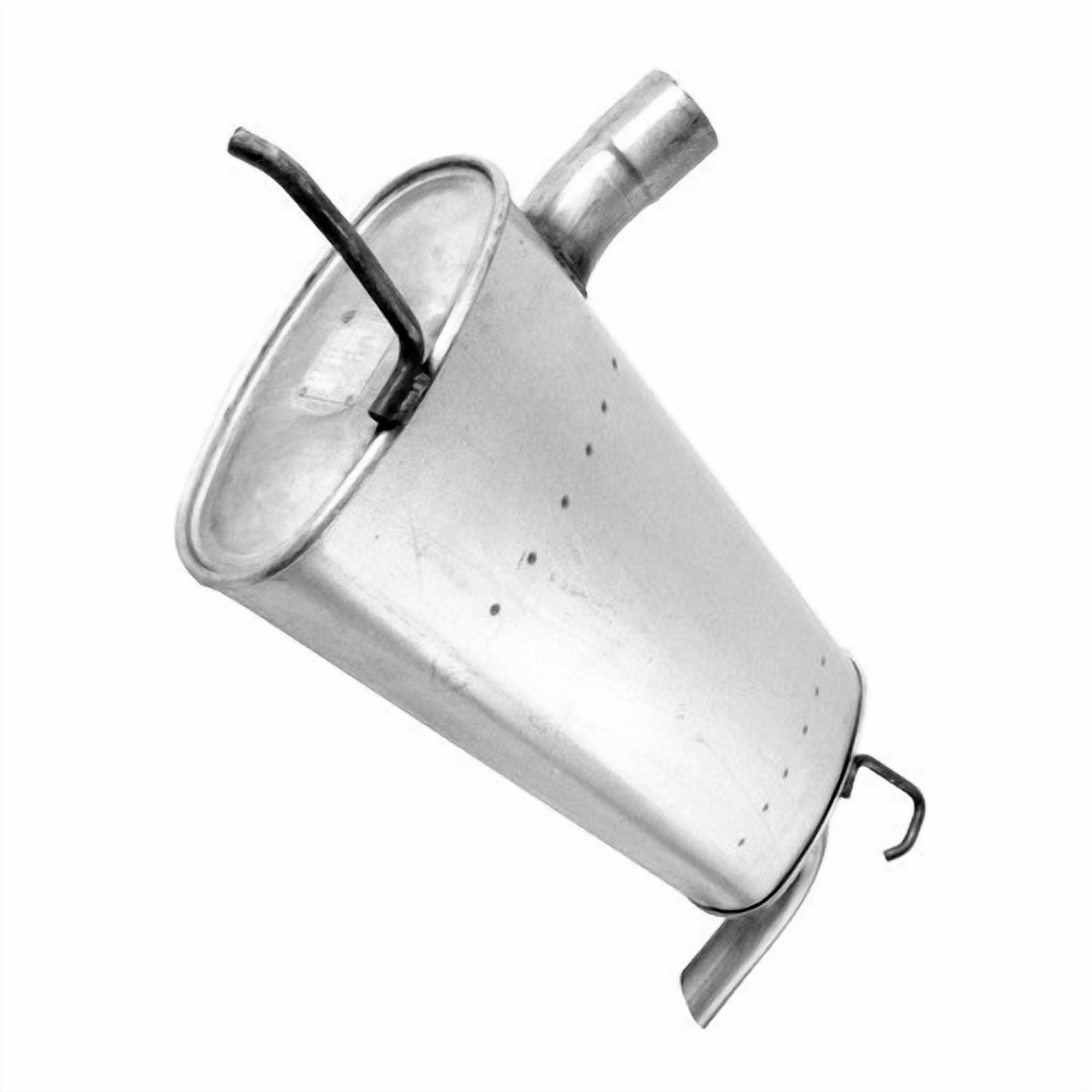 Click here for Fits 2007-2009 Jeep Wrangler Jk Walker Exhaust Exh... prices