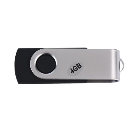 4GB High Speed U Disk Memory Drive Full Capacity USB 2.0 Flash Memory ...