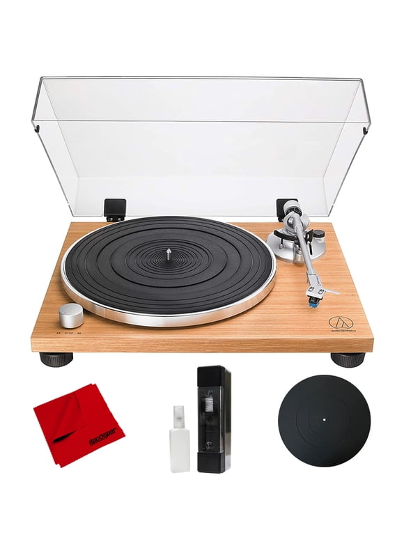 Audio-Technica in Turntables and Accessories - Walmart.com