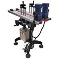 Automatic Production Line Bottle Clamping Conveyor Clamping Bottle ...