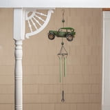 Metal Car Wind Chime by Fox River™ Creations - Walmart.com