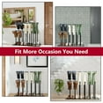 Free Standing Shoe Racks for Boots - Boot Rack for 6 Pairs, Boot ...