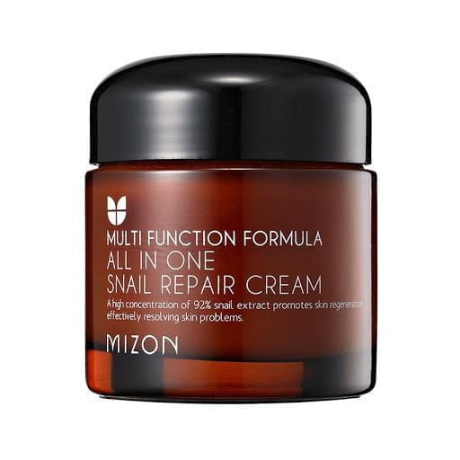 Click here for Mizon All In One Snail Repair Cream 75g prices