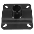 Alasum Heavy Duty Hydraulic Chair Pedal for Hairdressing Chairs with ...