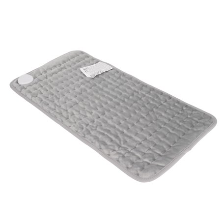 ANGGREK Body Heating Pad,Electric Heated Pad,Electric Blanket Washable ...