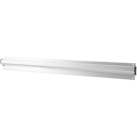 VEEKI Slide Check Rack Easy Installation Space Saving Length 60cm ...