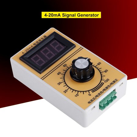Current Signal Generator, ABS Signal Generator Current For Signal ...
