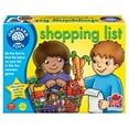 Orchard Toys Shopping List Game, Age 3-7 years - Walmart.com