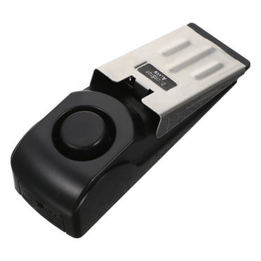 Master Lock Compact No.270D Door Security Bar, Portable Patio Door ...