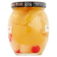 MW Polar Toppings, Mixed Fruit in Light Syrup, Perfect for Desserts, 10 ...