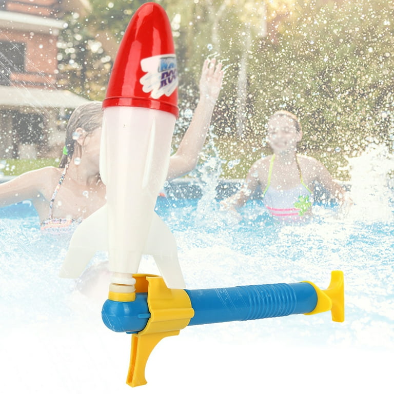 Science Water Squirter