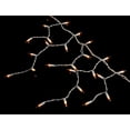Holiday Wonderland 300-Count Clear Christmas Icicle Light Set - Walmart.com