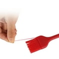 Silicone Basting Brush Pancake Bbq Oil Brush Heat Butter Cooking Baking Tool