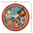 Space Jam 7 Inch Dessert Plates - Walmart.com
