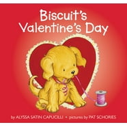 What Is Love Biscuit (Board Book) - Walmart.com